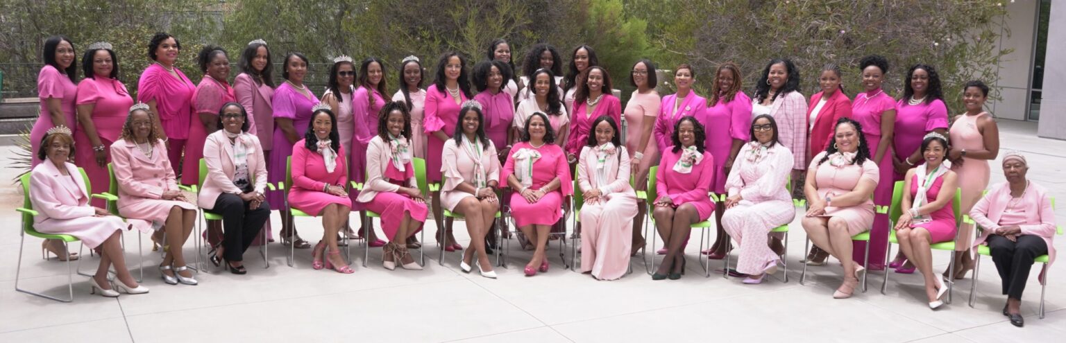 Twenty Pearls Heritage Foundation